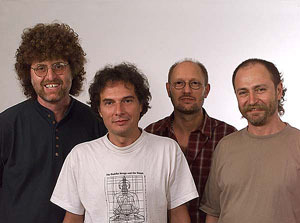 Zene.hu - Folytatja a KFT együttes